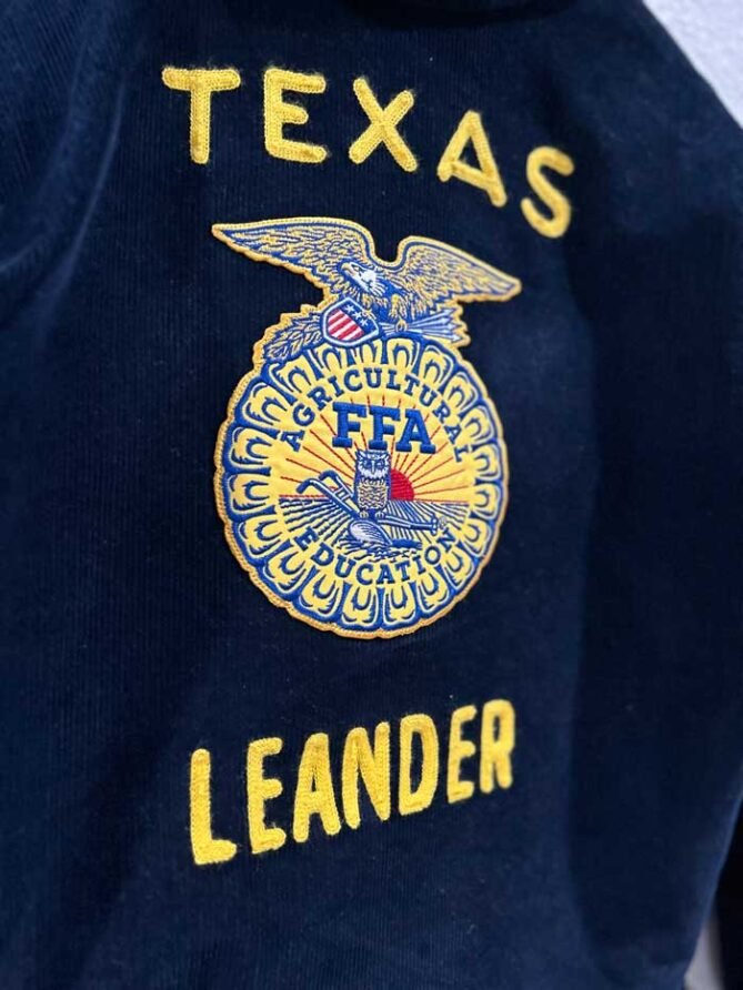 FFA Jacket - leanderffa.com